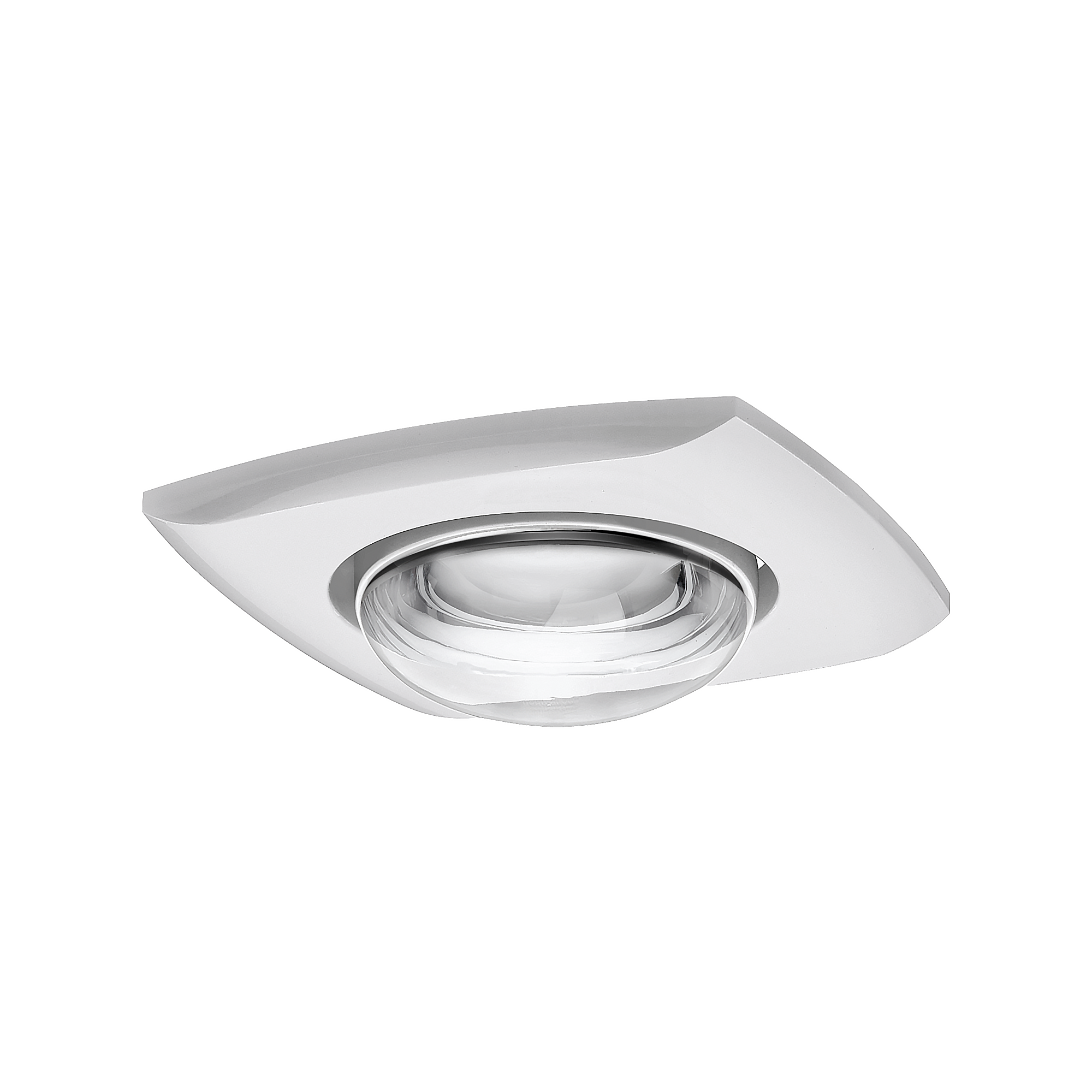Contour 1 Single Heat Lamp Bathroom heater – Lights and Fans Online