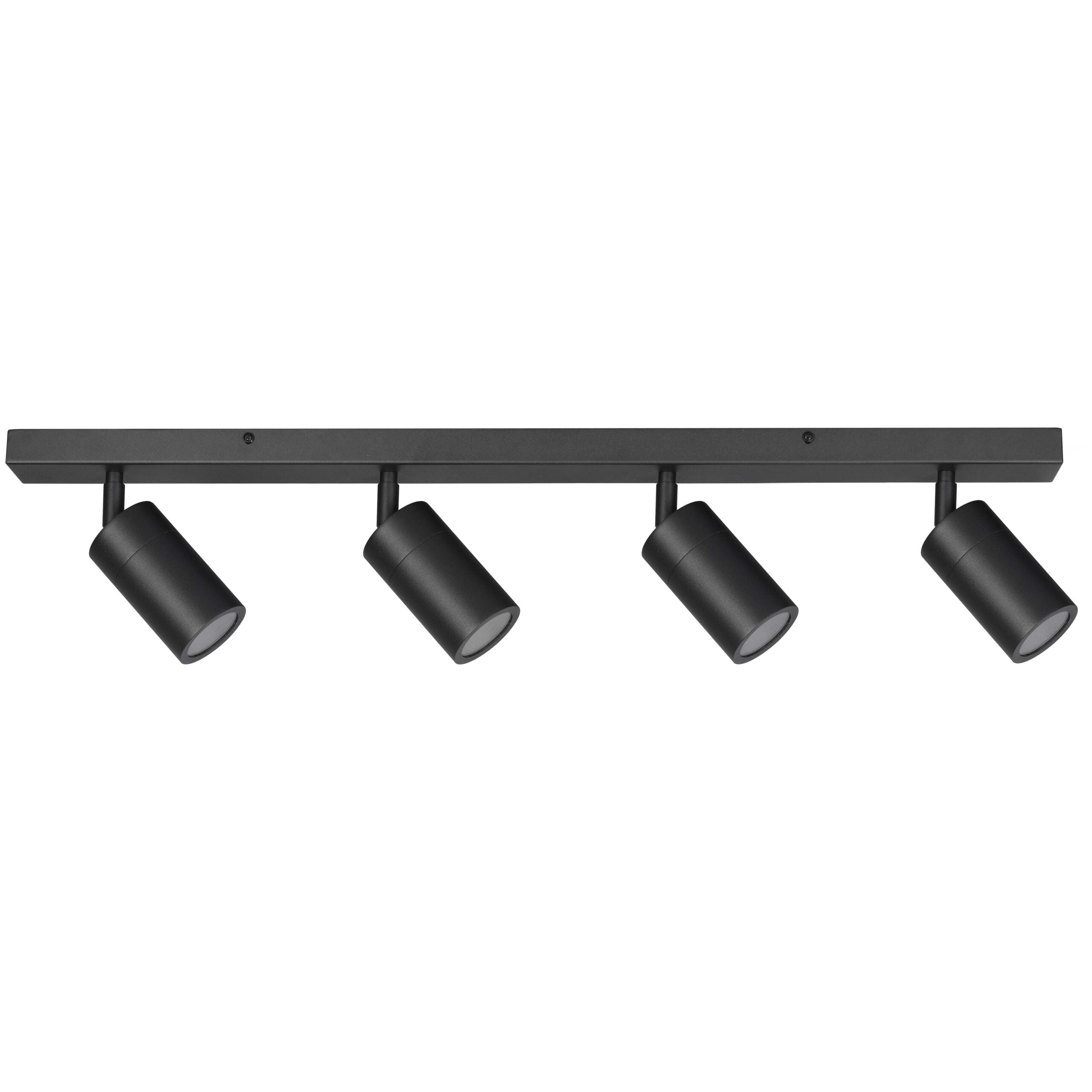 Crest Surface Mount Spotlight IP65 – Lights and Fans Online